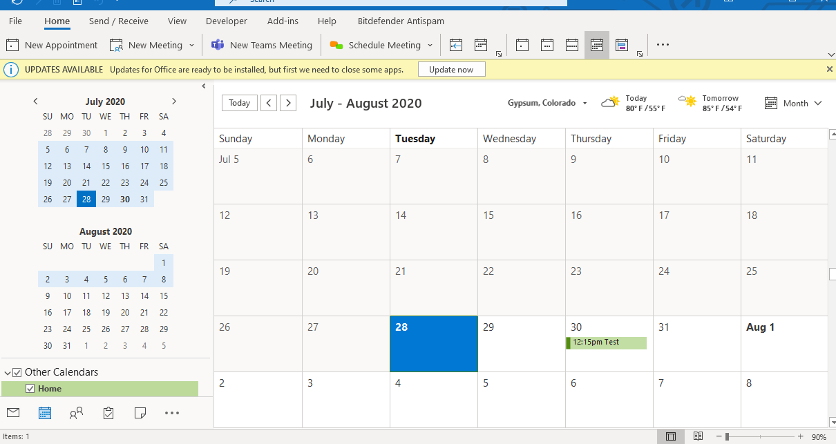 How To Add Google Calendar To Outlook Calendar Zenhooli