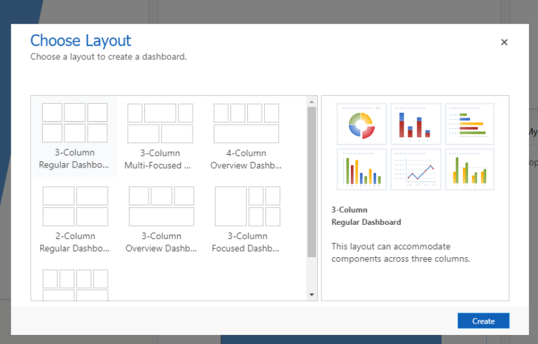 Dynamics 365: Use Dashboards to Access Multiple Entities Simultaneously - The Marks Group ...