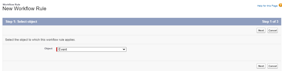 Automate Tasks Based On Another Task With Workflow Rules The Marks Group Small Business