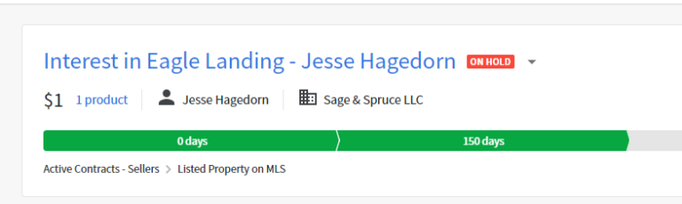 Pipedrive: Add Color-Coded Labels to Deals - The Marks Group | Small ...