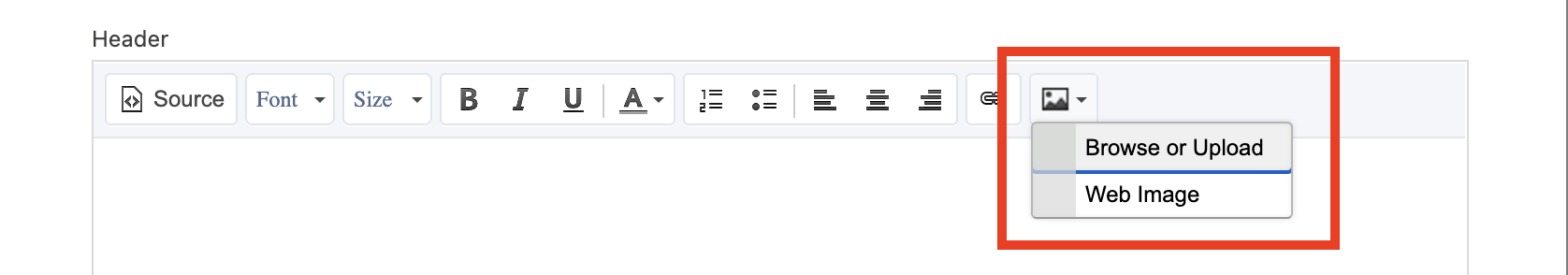 Creating Your Salesforce Email Letterhead The Marks Group Small 